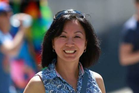 A husband’s perspective on Shari Song’s campaign for King County ...